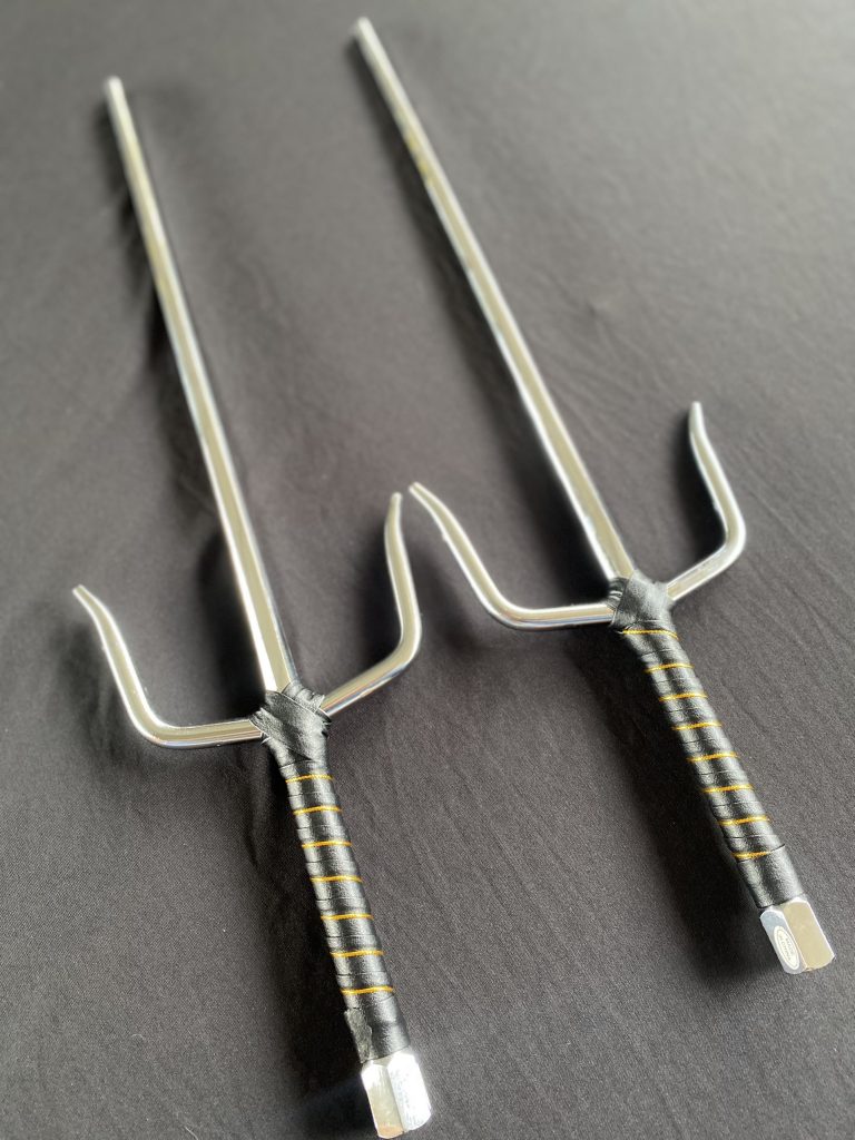 SAI KARATE - Kiêm Sai Karate Chất lượng số 1 việt nam